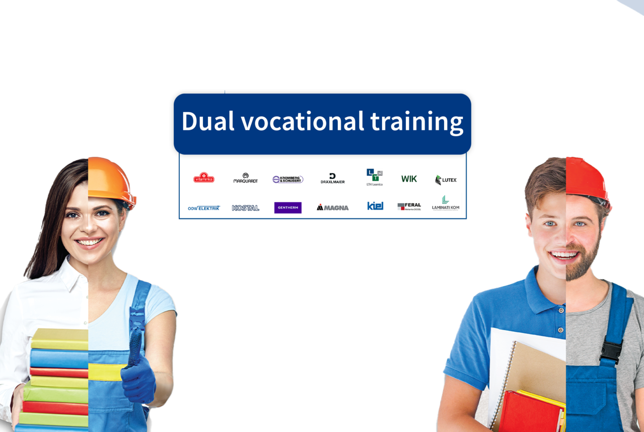 Traning and Dual education
